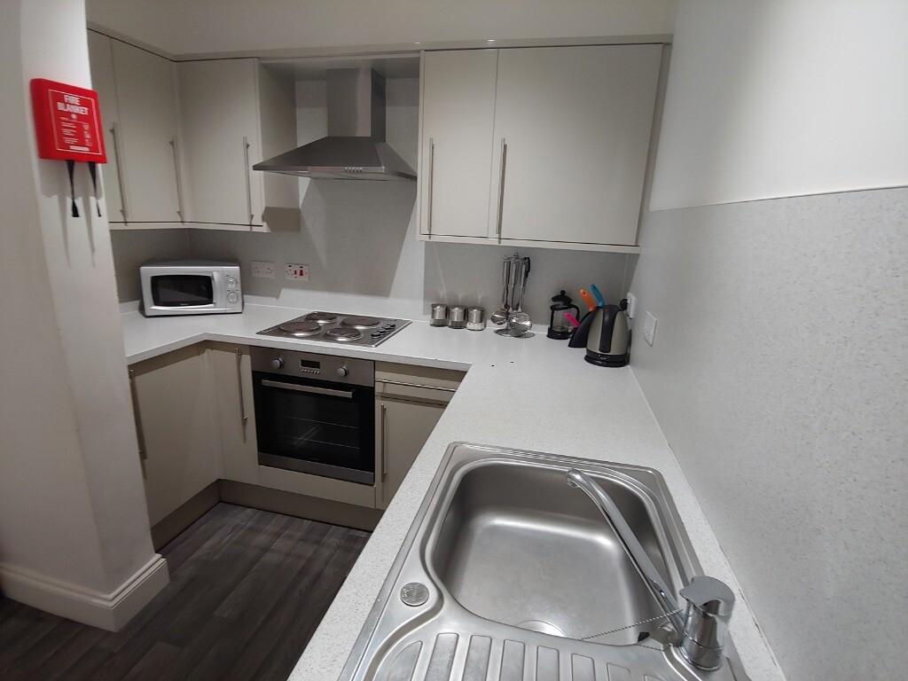 4 bedroom house for rent Morrison Street, Edinburgh, EH3 8EB | UniHomes