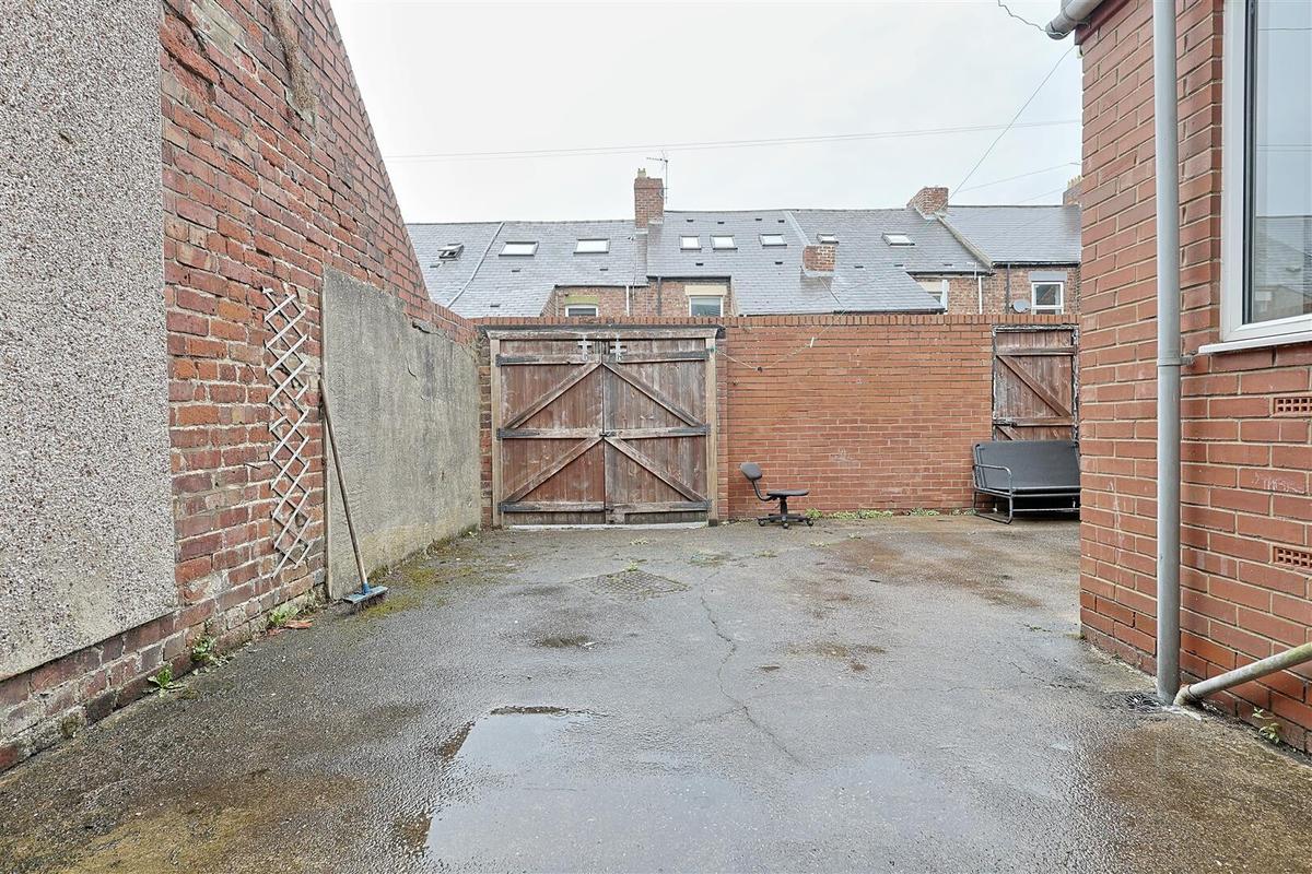 5 bedroom house for rent Hotspur Street Newcastle, NE6 5BE | UniHomes