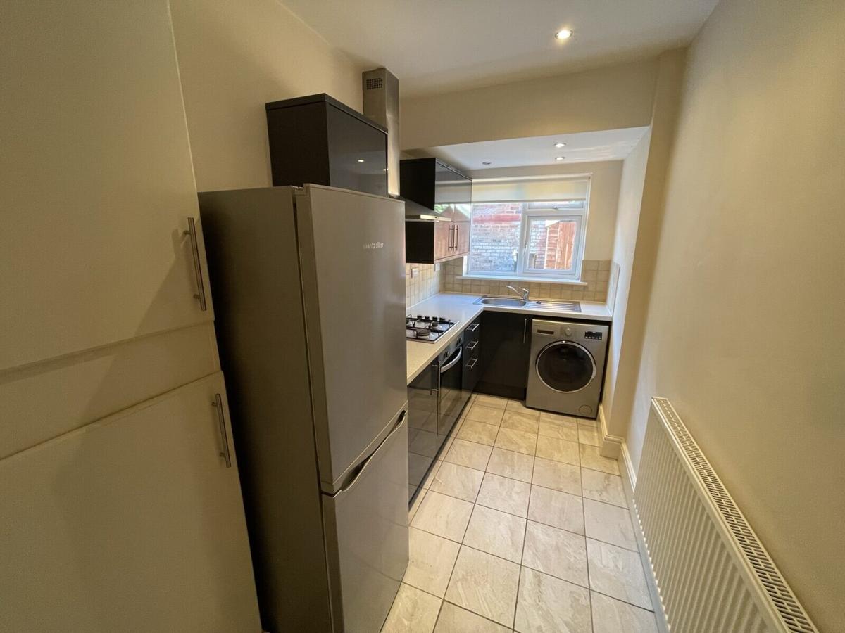 2 bedroom house for rent Latimer Street Leicester, Leicester, LE3 0QF ...