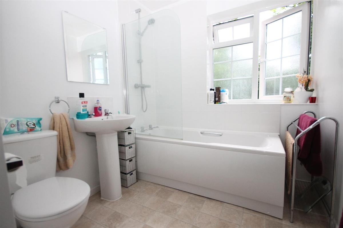 2 bedroom apartment for rent Gipsy Lane Norwich, NR5 8BE | UniHomes