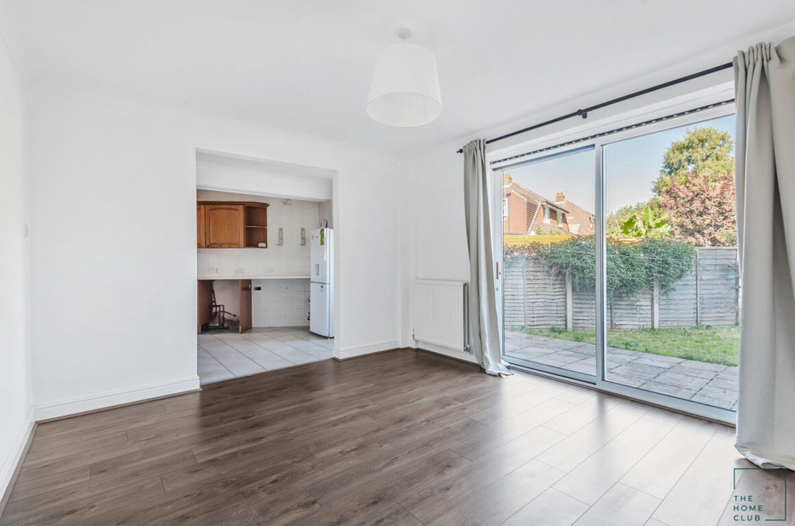 4 bedroom house for rent Saffron Platt, Surrey, GU2 9XX | UniHomes