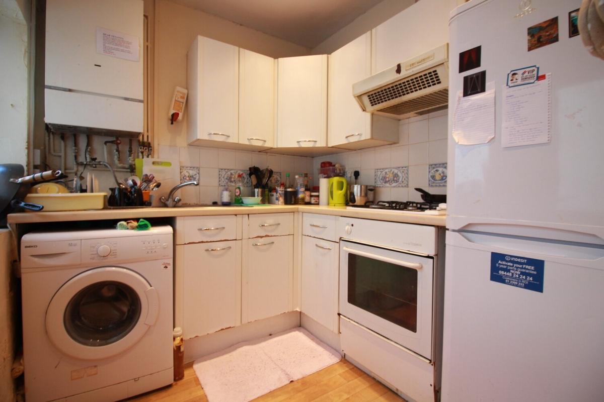 3 bedroom house for rent Treherbert Street, Cardiff, CF24 4JN | UniHomes