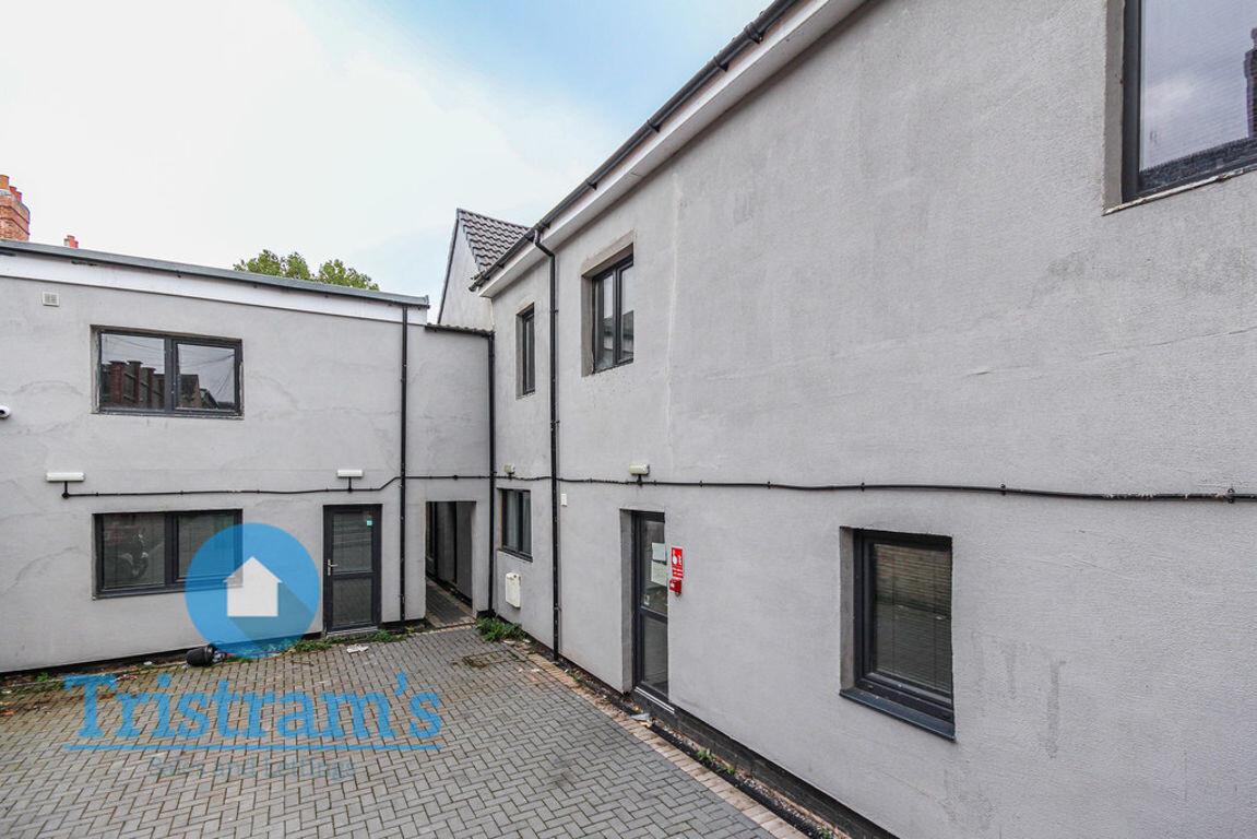 1 bedroom apartment for rent Bulwer Road, Nottingham, NG7 3HL | UniHomes