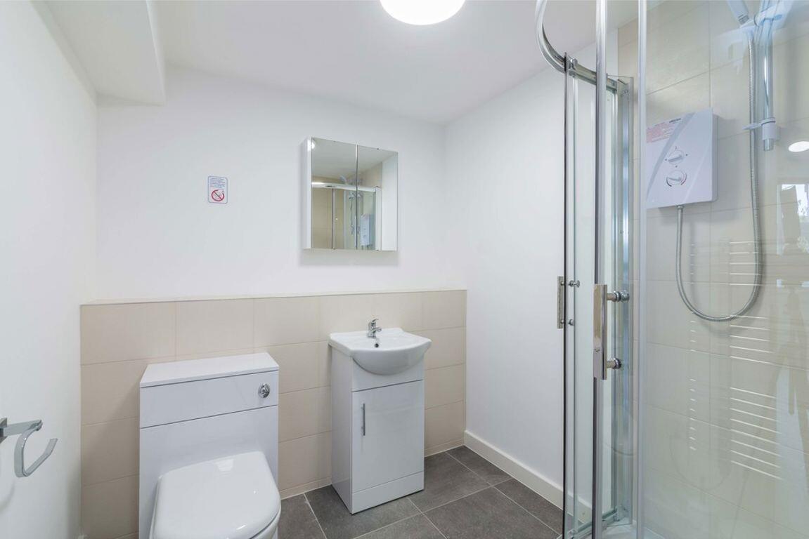 1 bedroom apartment for rent Lower Parliament Street, Nottingham, NG1 ...
