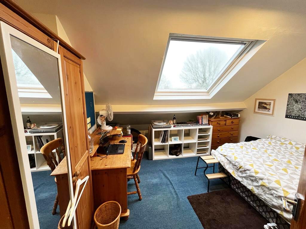5 bedroom house for rent Bradley Street, Sheffield, S10 1PA | UniHomes