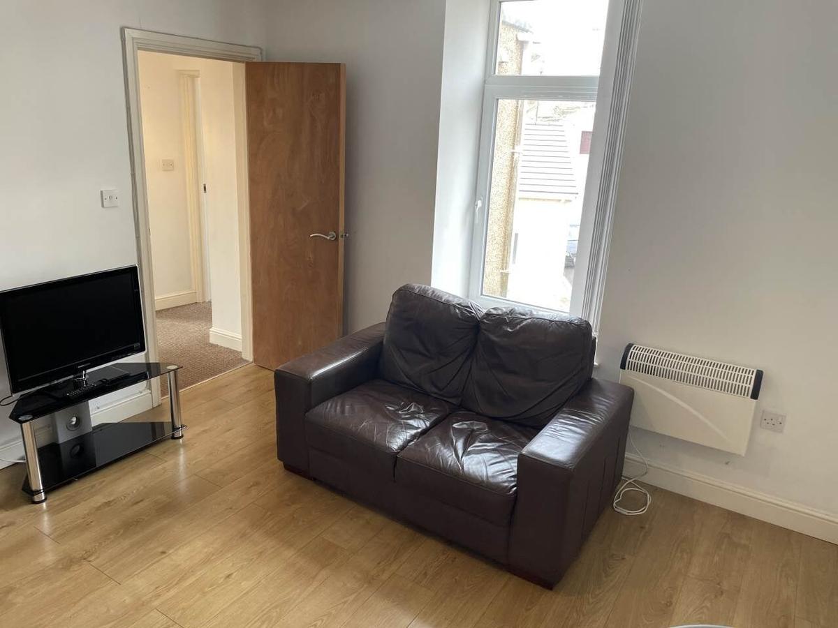 1 bedroom apartment for rent Brunswick Street, City Centre Swansea, SA1 ...