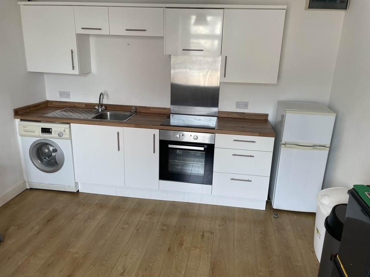 1 bedroom apartment for rent Brunswick Street, City Centre Swansea, SA1 ...