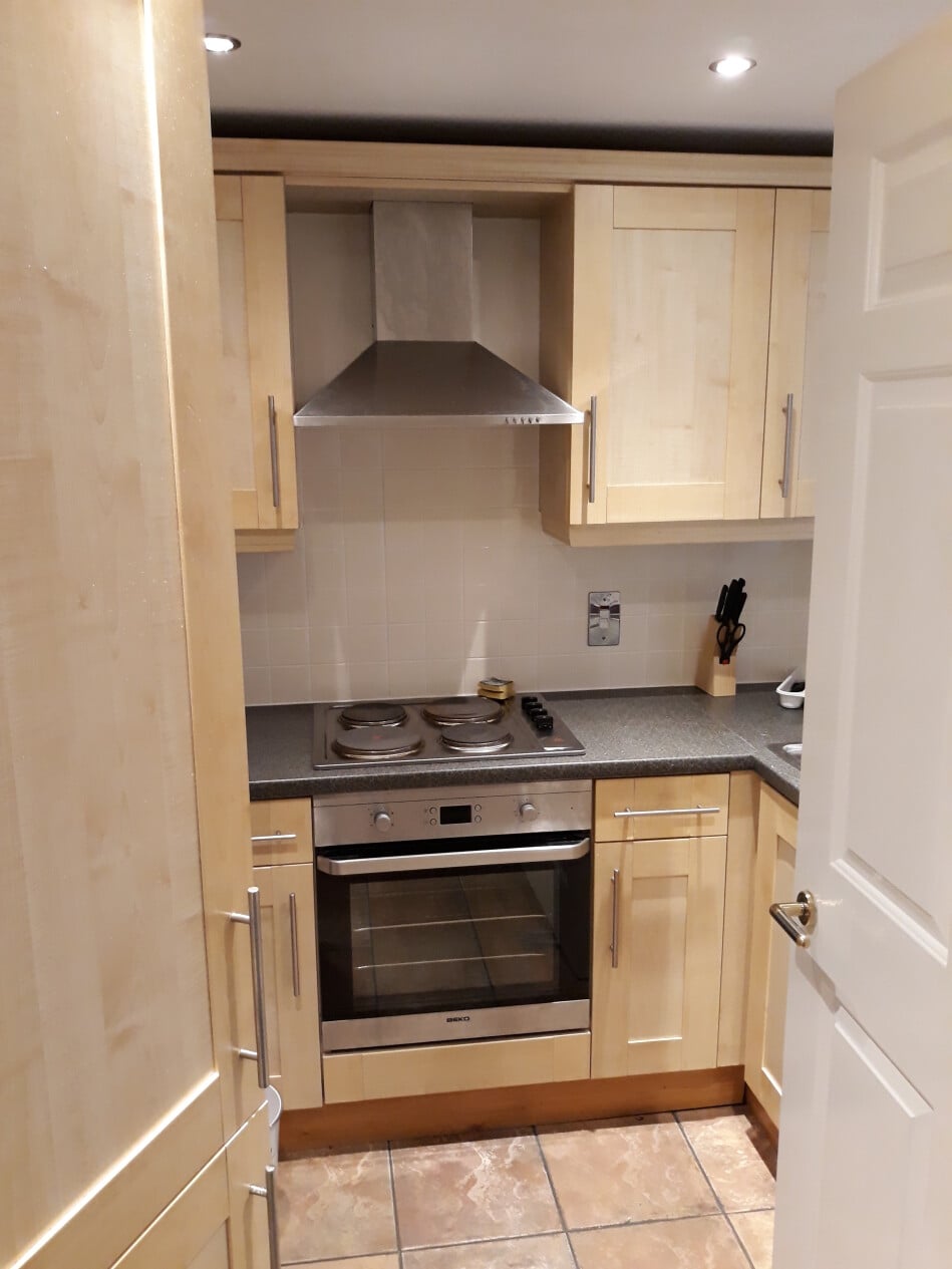 2 bedroom apartment for rent Pudding Chare, Newcastle, NE1 1UD | UniHomes