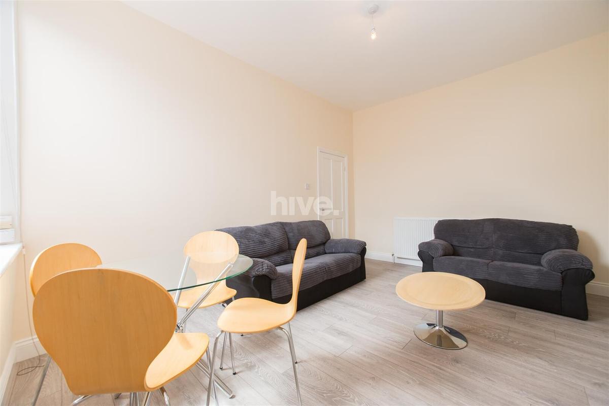 3 bedroom apartment for rent Doncaster Road Newcastle, NE2 1RA | UniHomes