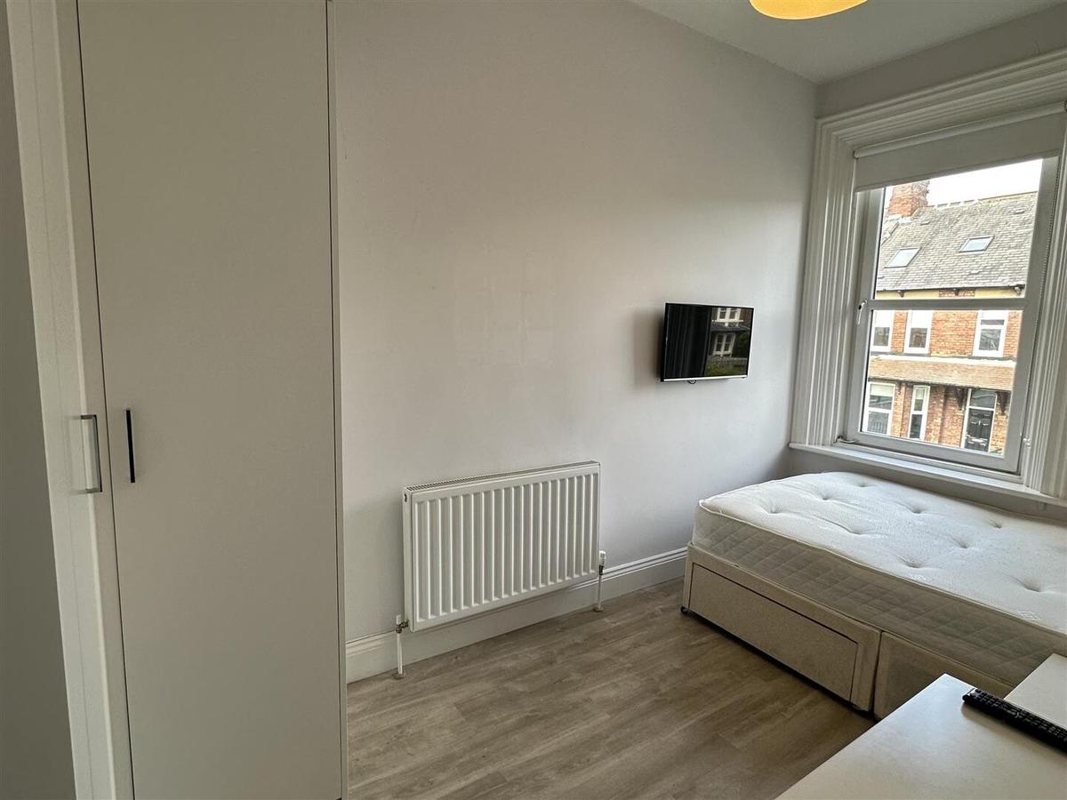 2 bedroom house for rent Manor House Road Newcastle, NE2 2LX | UniHomes