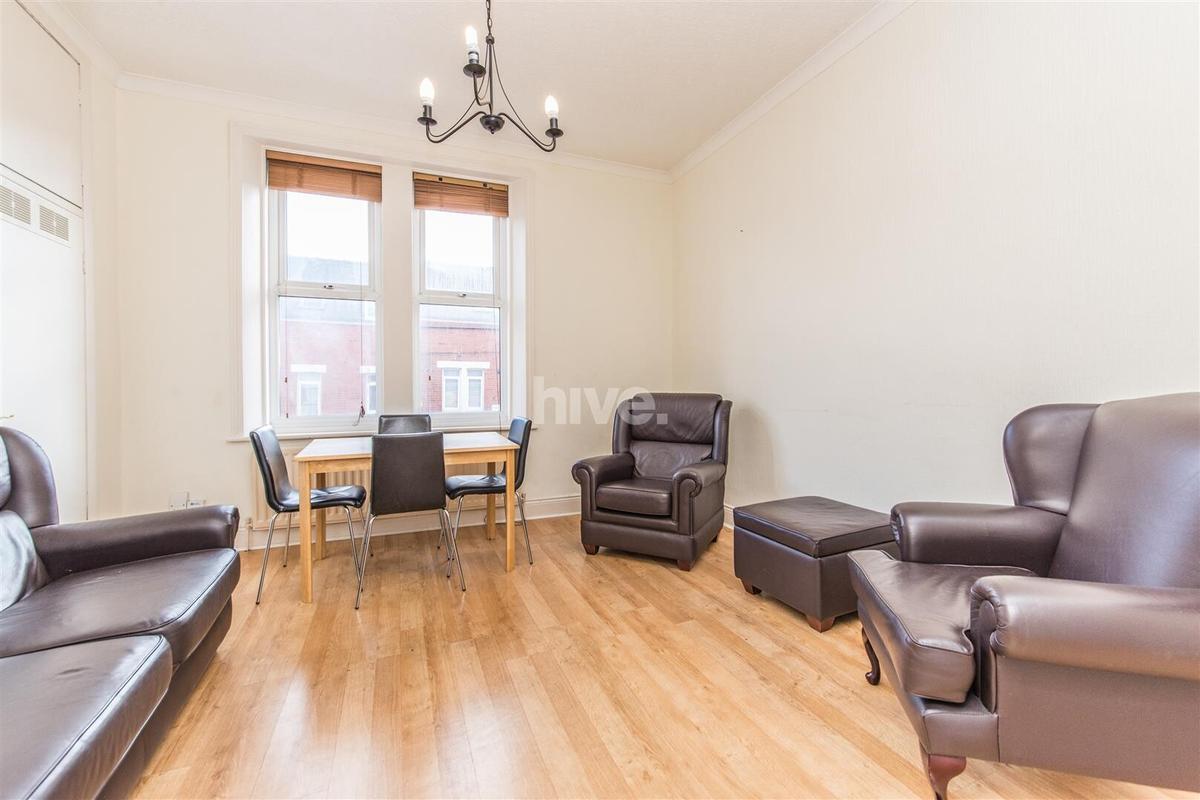 4 bedroom apartment for rent Westgate Road Newcastle, NE4 9BN | UniHomes