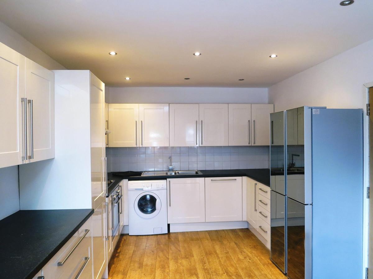 6 bedroom house for rent George Road, Nottingham, NG2 7QG | UniHomes