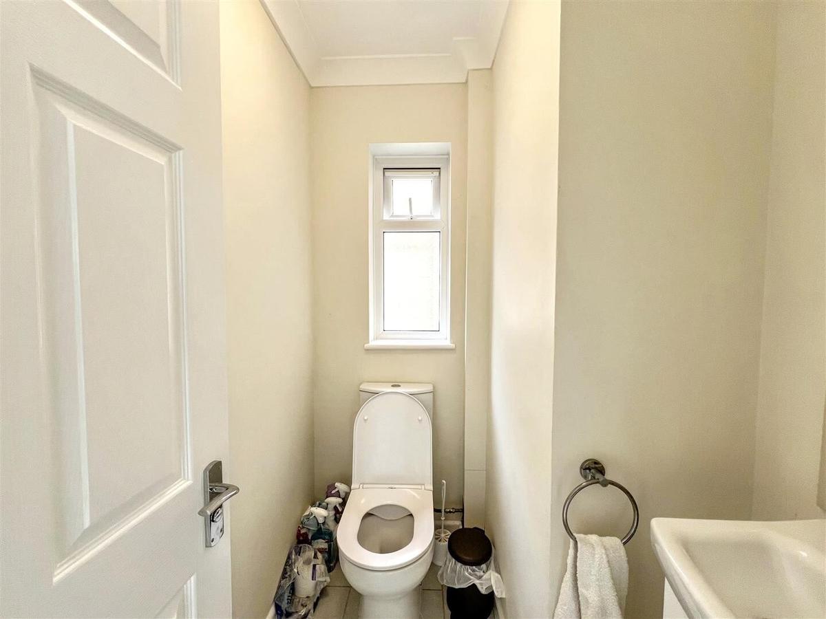 6 bedroom house for rent Salter Avenue, Norwich, NR4 7LX | UniHomes