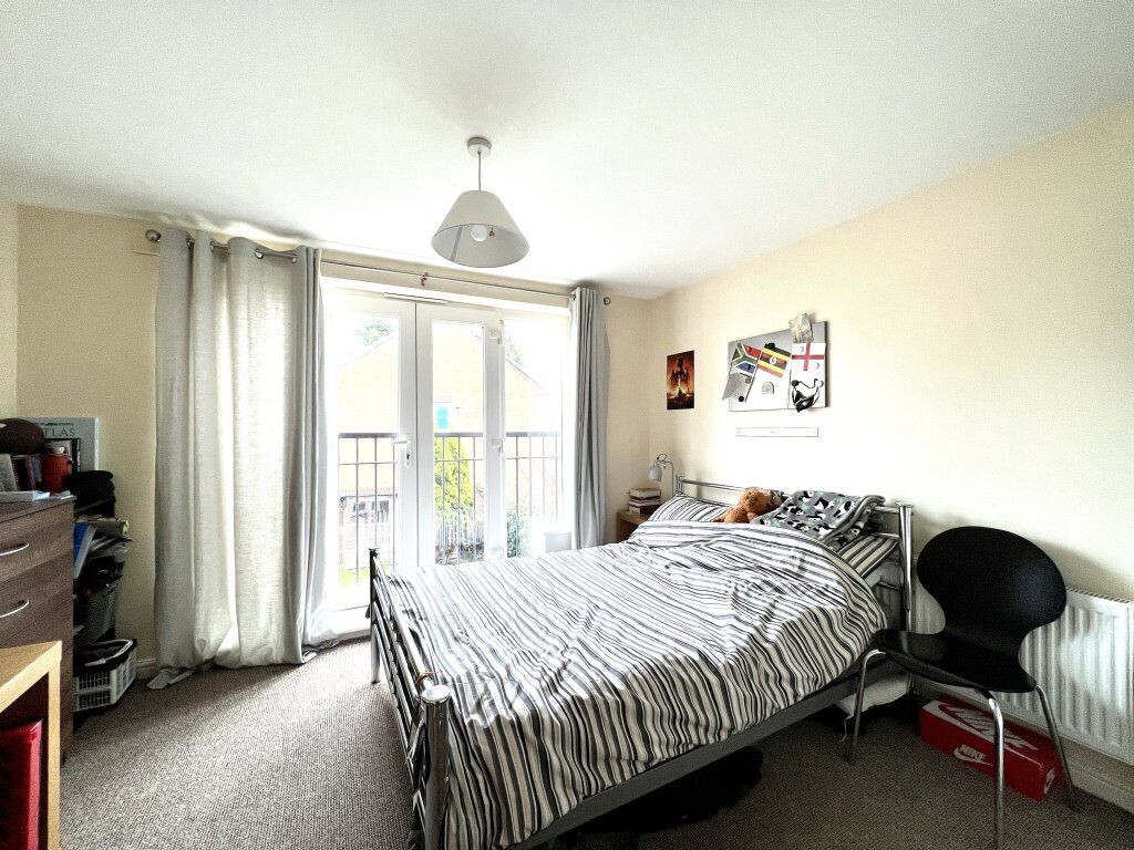 4 bedroom house for rent Goods Yard Close, Loughborough, LE11 5EB ...