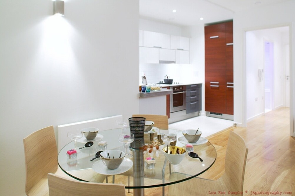 2 bedroom house for rent Lumiere Building Manchester, M15 4QL | UniHomes