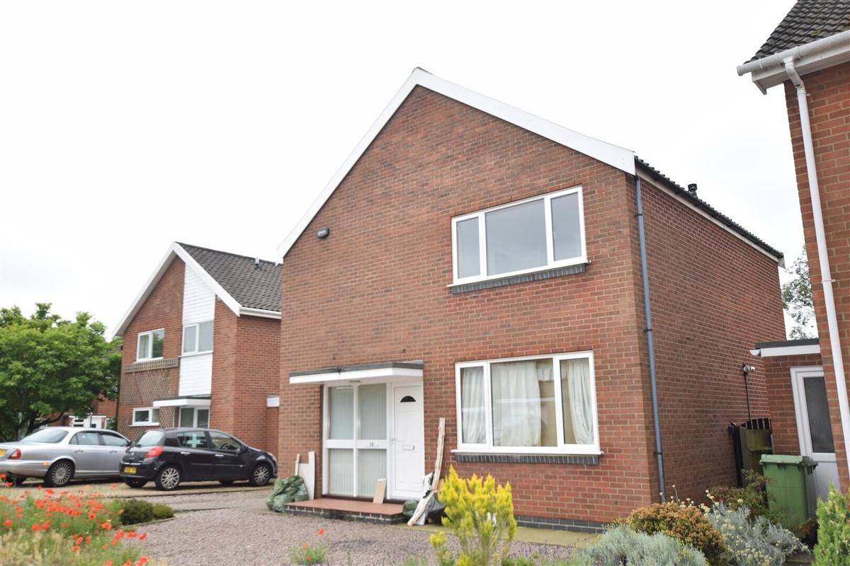 6 bedroom house for rent George Borrow Road, Norwich, NR4 7HU | UniHomes