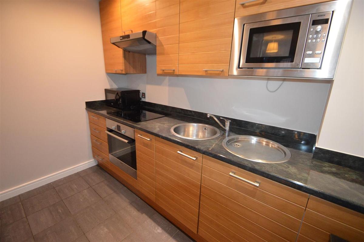 2 bedroom apartment for rent The Quadrangle Manchester, M1 5QD | UniHomes