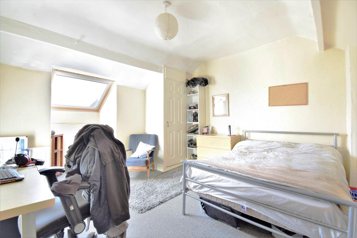 4 bedroom house for rent Bradley Street Sheffield, S10 1PA | UniHomes