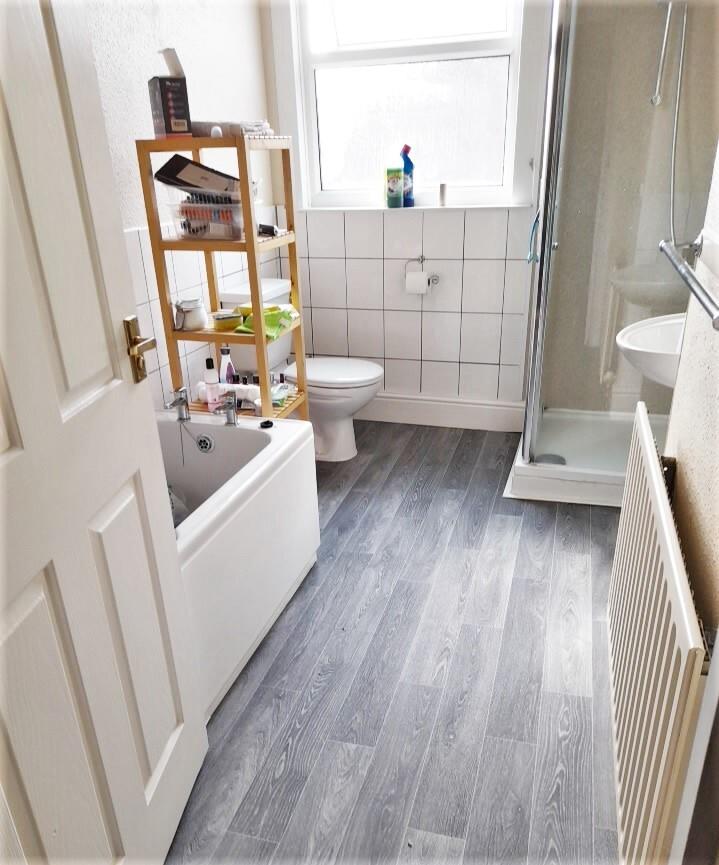 4 bedroom house for rent Bradley Street, Sheffield, S10 1PA | UniHomes