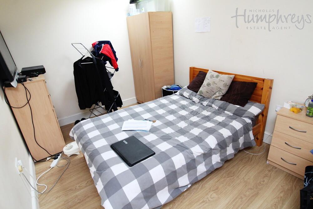 8 bedroom house for rent Lodge Road, Southampton, SO14 6RN | UniHomes