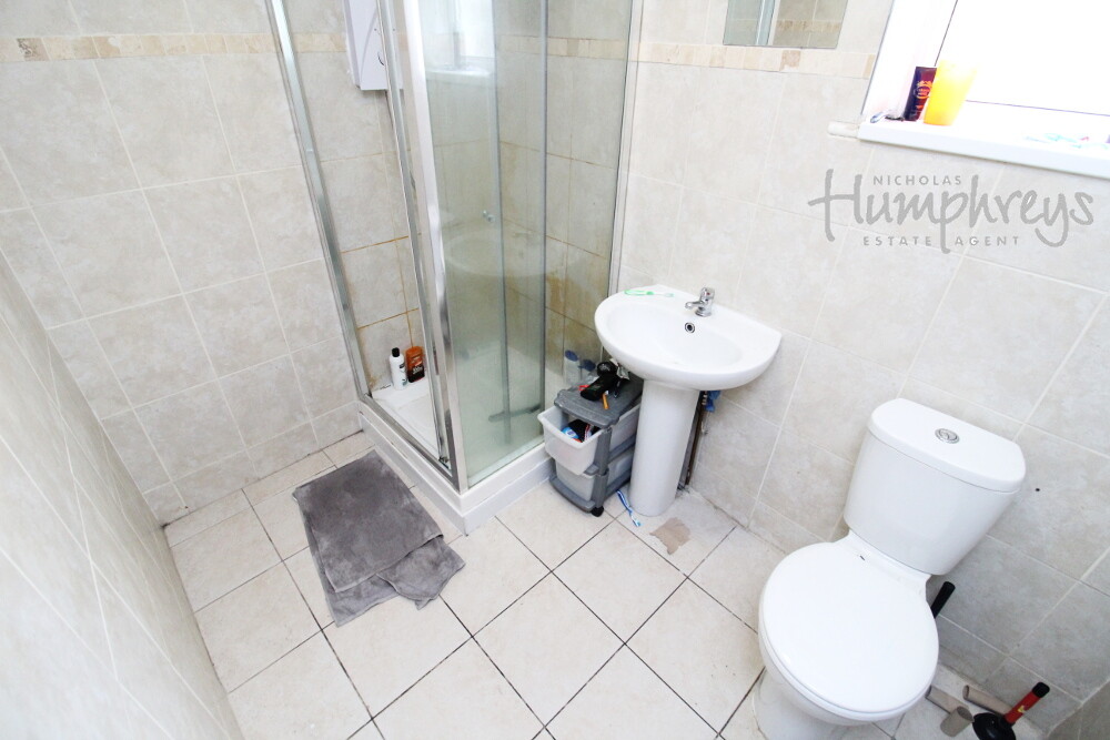 8 bedroom house for rent Lodge Road, Southampton, SO14 6RN | UniHomes