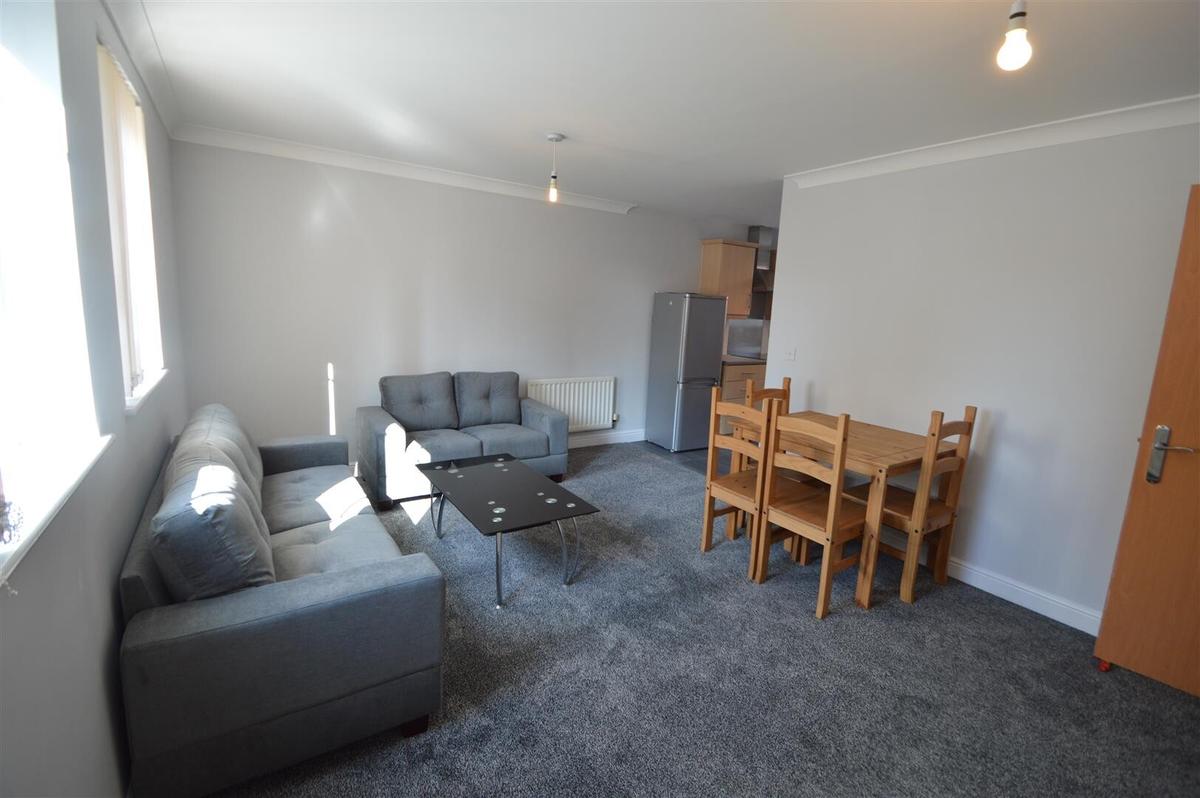 2 bedroom apartment for rent Bold Street Manchester, M15 5QH | UniHomes