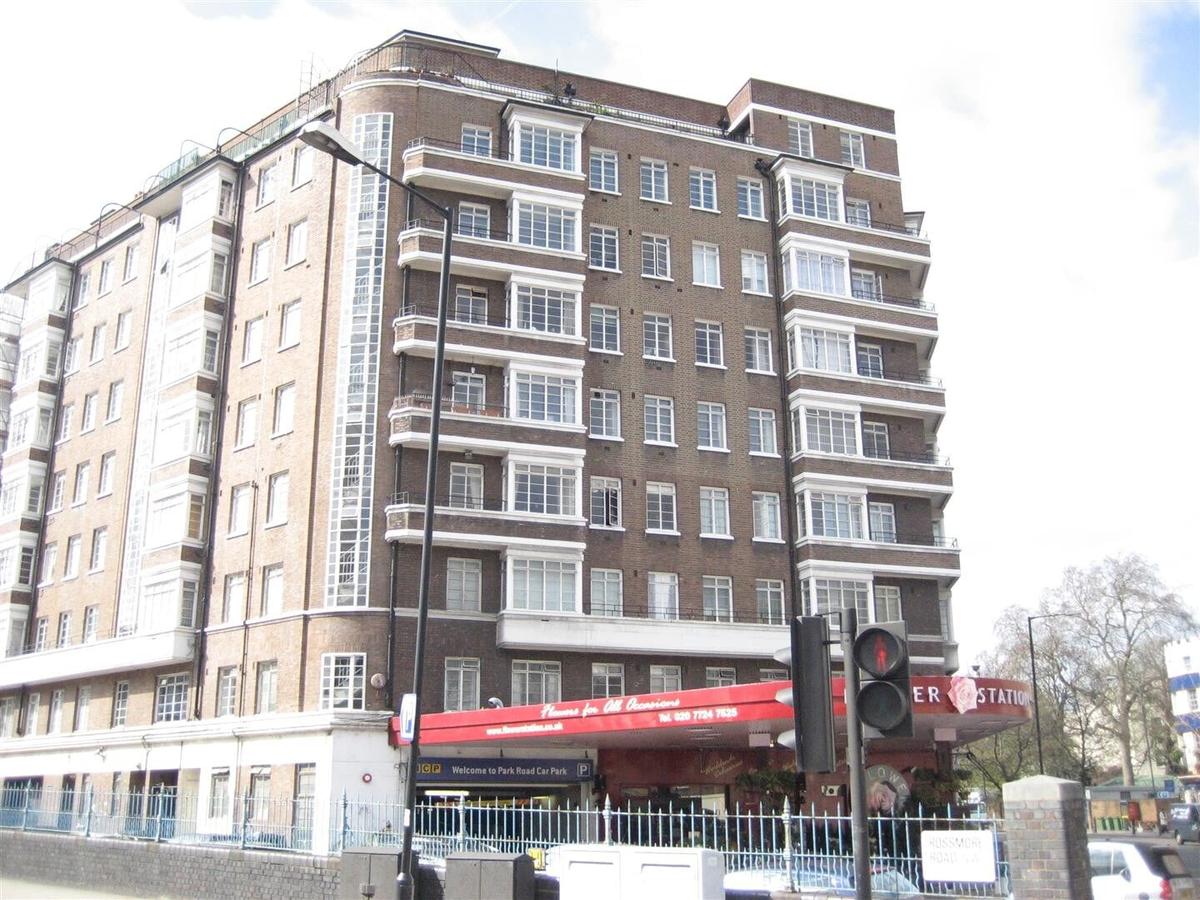 2 bedroom apartment for rent Park Road, London, NW1 6XZ | UniHomes