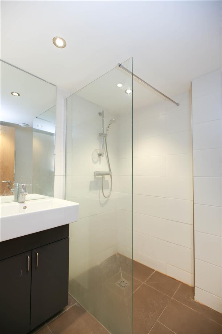 1 bedroom studio apartment for rent Chaucer Building Newcastle, NE1 5JE ...