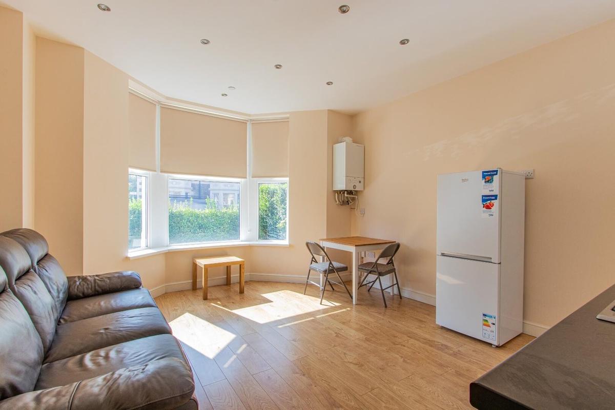1 bedroom house for rent Colum Road, Cardiff, CF10 3EG | UniHomes