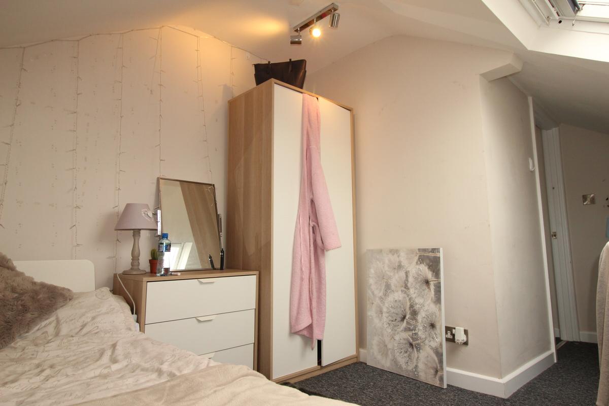 4 bedroom house for rent Christopher Road, Leeds, LS6 2JX | UniHomes