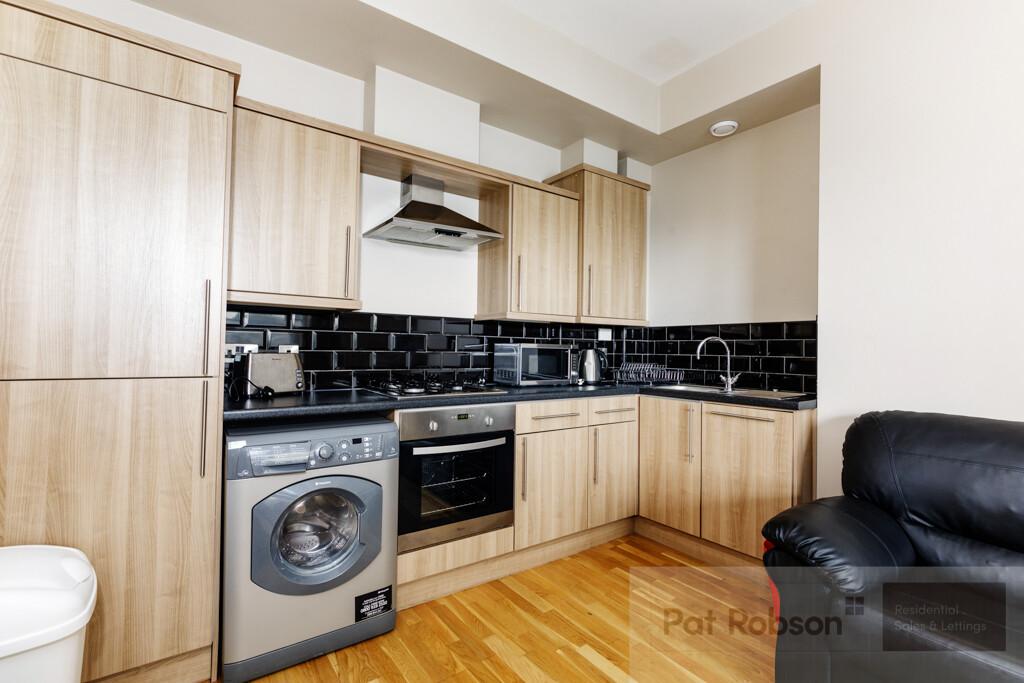 2 bedroom house for rent Portland Terrace, Newcastle, NE2 1QQ | UniHomes