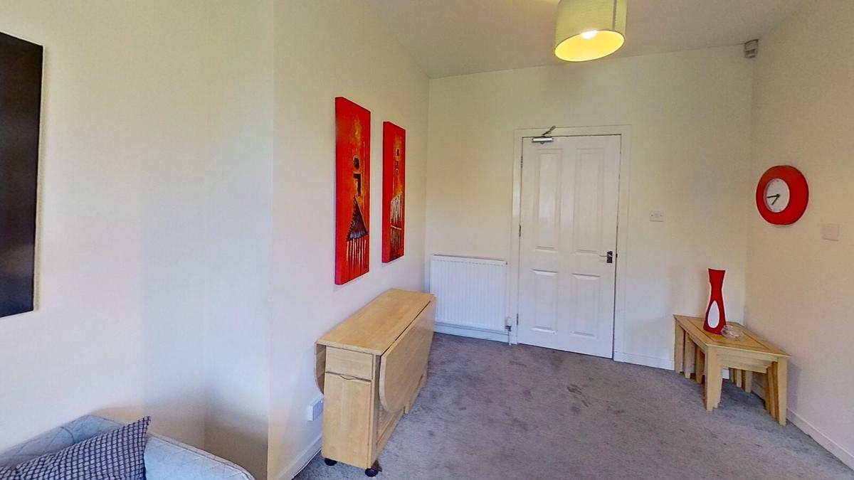 3 bedroom house for rent Dickson Street Edinburgh, EH6 8RJ | UniHomes