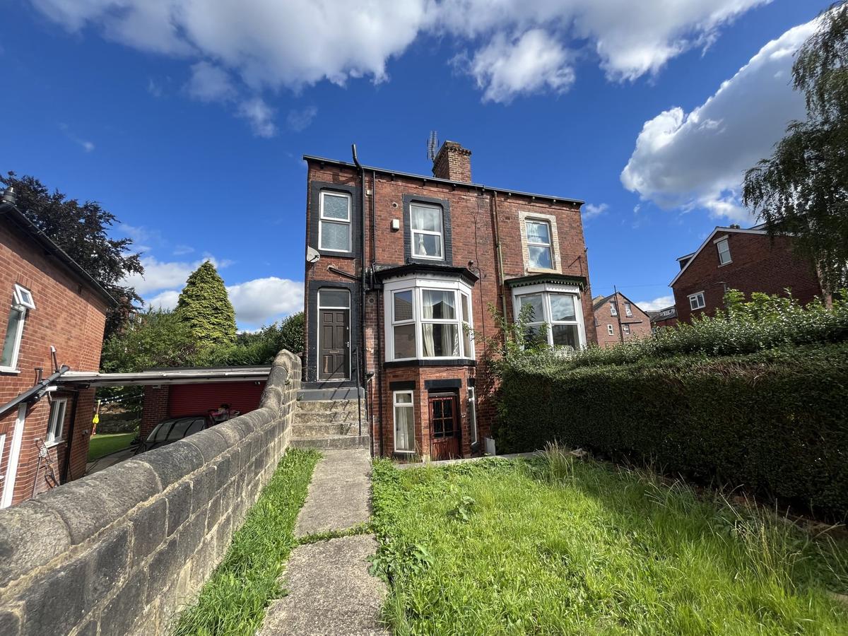 6 bedroom house for rent Cardigan Lane, Leeds, LS6 1DX | UniHomes