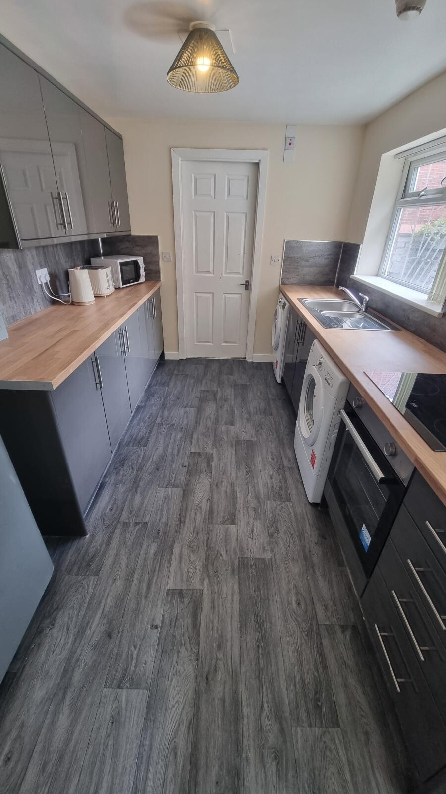 7 bedroom house for rent Rusholme Manchester, Manchester, M14 4DX ...