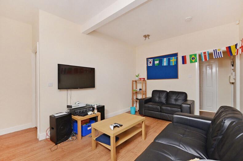 2 bedroom apartment for rent Sharrow Vale Road, Sheffield, S11 8ZH ...