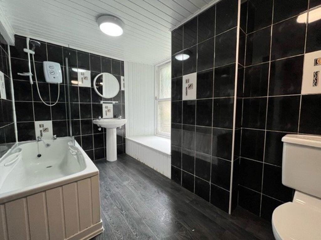 1 bedroom house for rent Springfield Dundee, DD1 4JE | UniHomes
