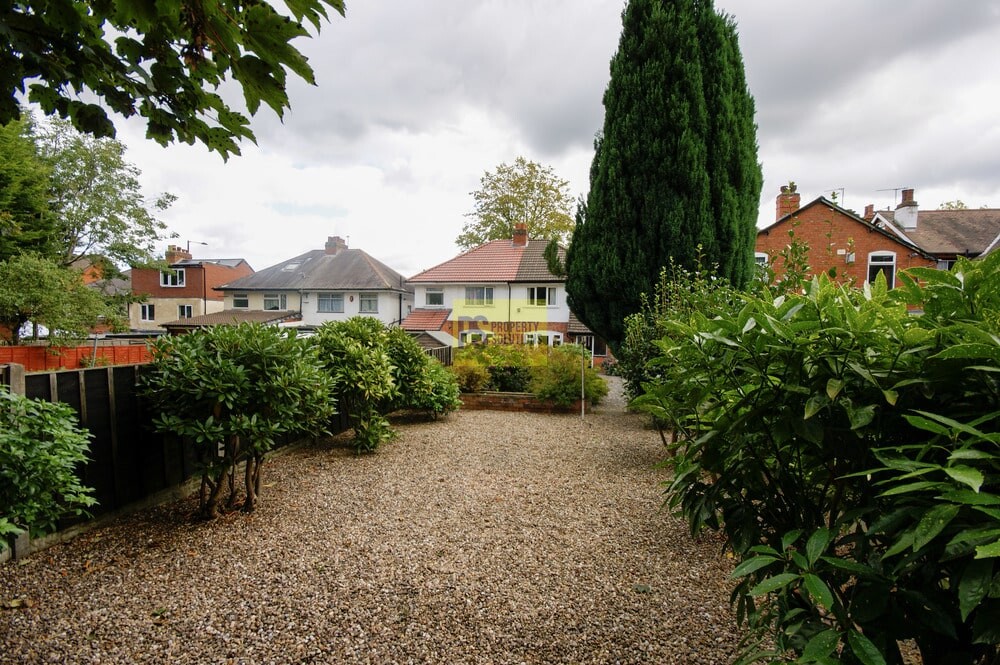4 bedroom house for rent Oak Tree Lane Selly Oak, Birmingham, B29 6HY ...