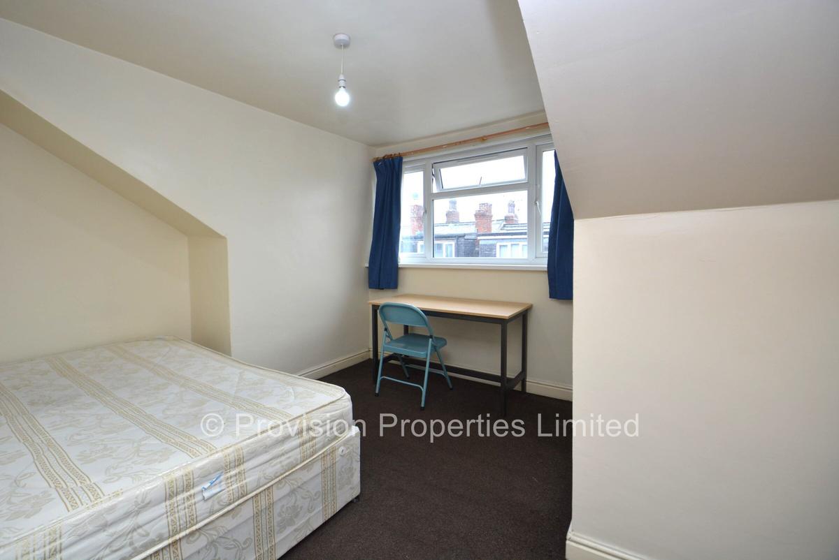 6 bedroom house for rent Beamsley Terrace Leeds Leeds, LS6 1LP | UniHomes