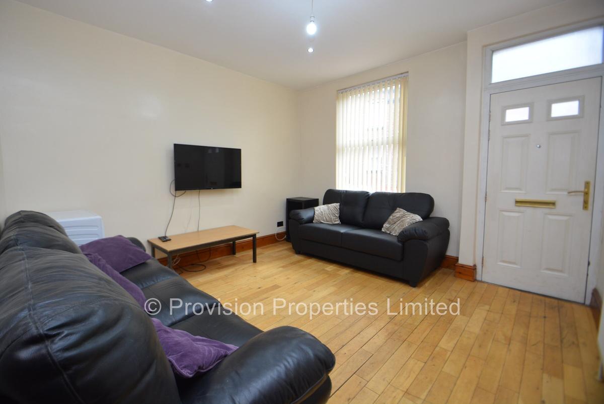 6 bedroom house for rent Beamsley Terrace Leeds Leeds, LS6 1LP | UniHomes