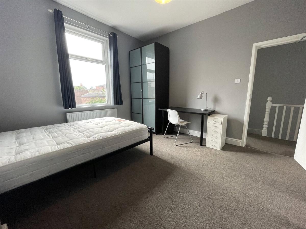 3 bedroom house for rent West Grove Manchester, M13 0AY | UniHomes