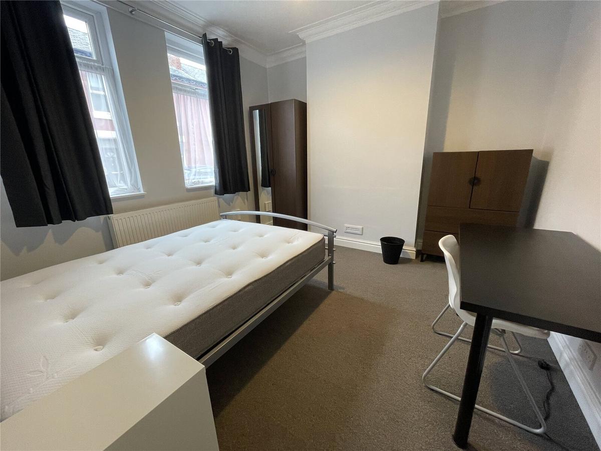 3 bedroom house for rent West Grove Manchester, M13 0AY | UniHomes