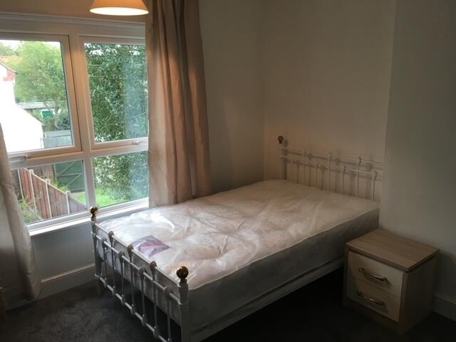 4 bedroom house for rent George Borrow Road, Norwich, NR4 7HU | UniHomes