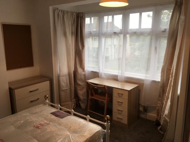 4 bedroom house for rent George Borrow Road, Norwich, NR4 7HU | UniHomes