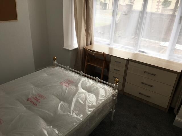 4 bedroom house for rent George Borrow Road, Norwich, NR4 7HU | UniHomes