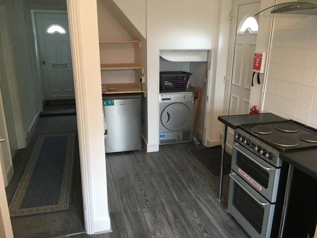 4 bedroom house for rent George Borrow Road, Norwich, NR4 7HU | UniHomes