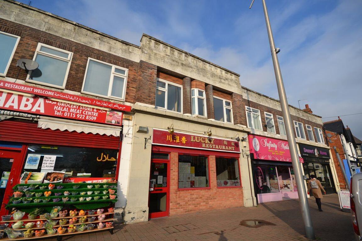 3 bedroom apartment for rent High Road, Nottingham, NG9 2LH | UniHomes