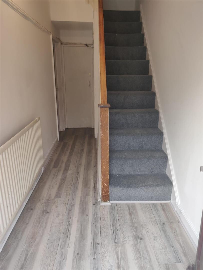 5 bedroom house for rent Gell Street, Sheffield, S3 7QW | UniHomes