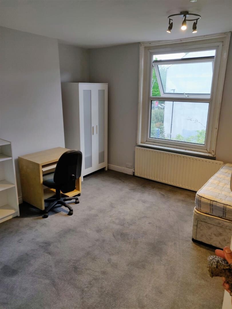 5 bedroom house for rent Gell Street, Sheffield, S3 7QW | UniHomes