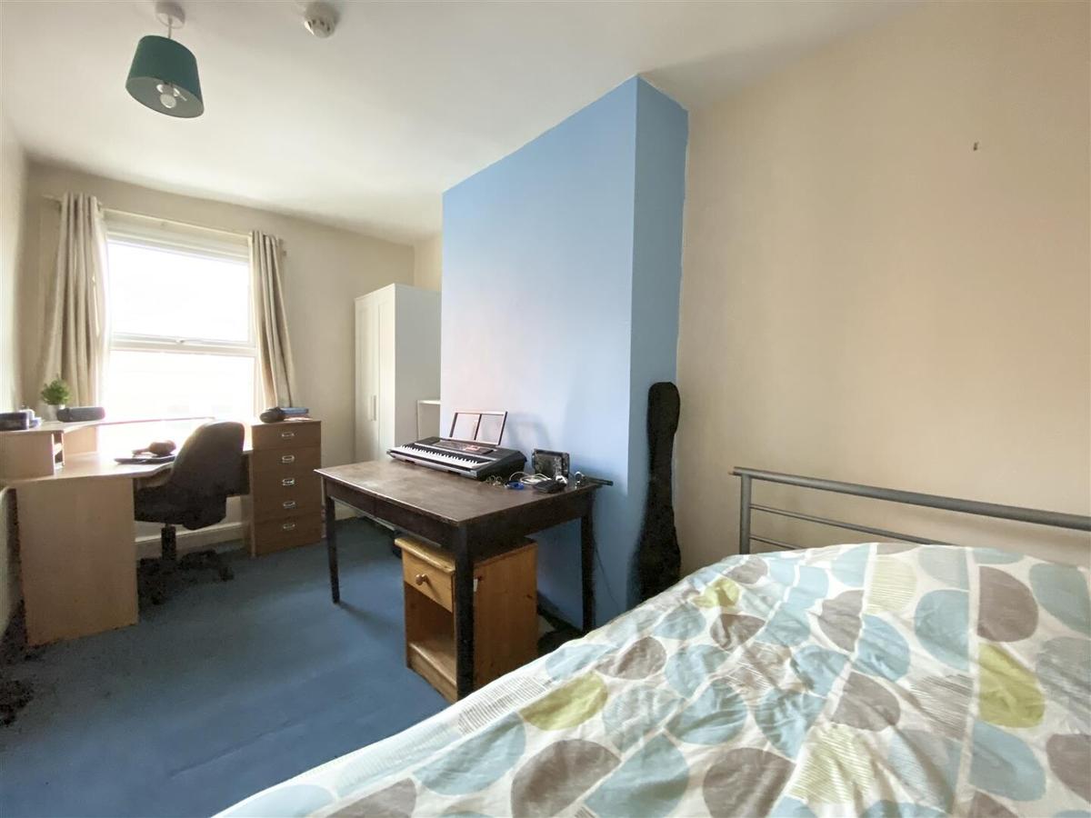 5 bedroom house for rent Gell Street, Sheffield, S3 7QW | UniHomes