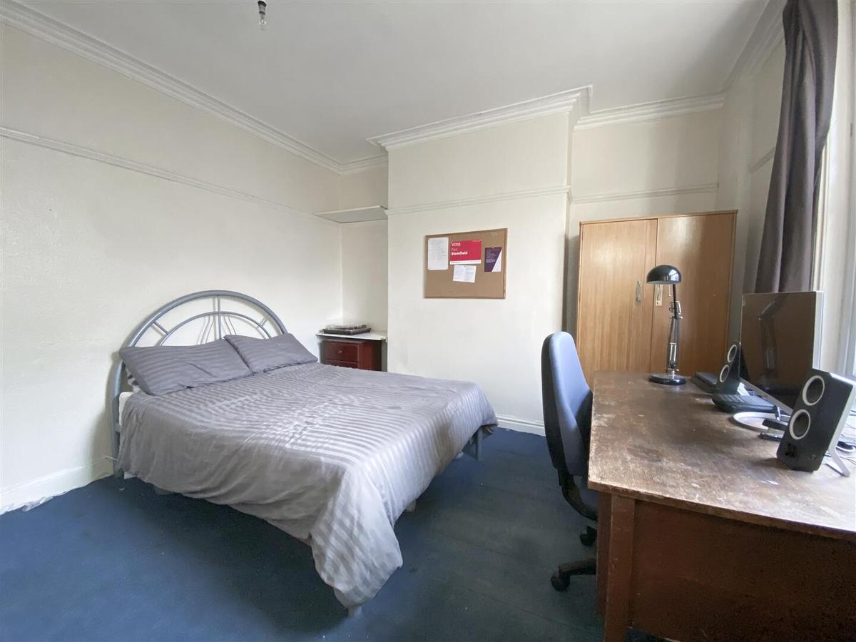 5 bedroom house for rent Gell Street, Sheffield, S3 7QW | UniHomes